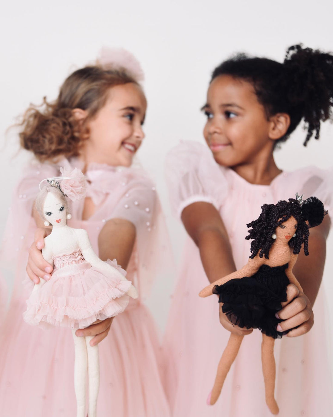 DOLLY FASHION BALLER – DOLLY by Le Petit Tom