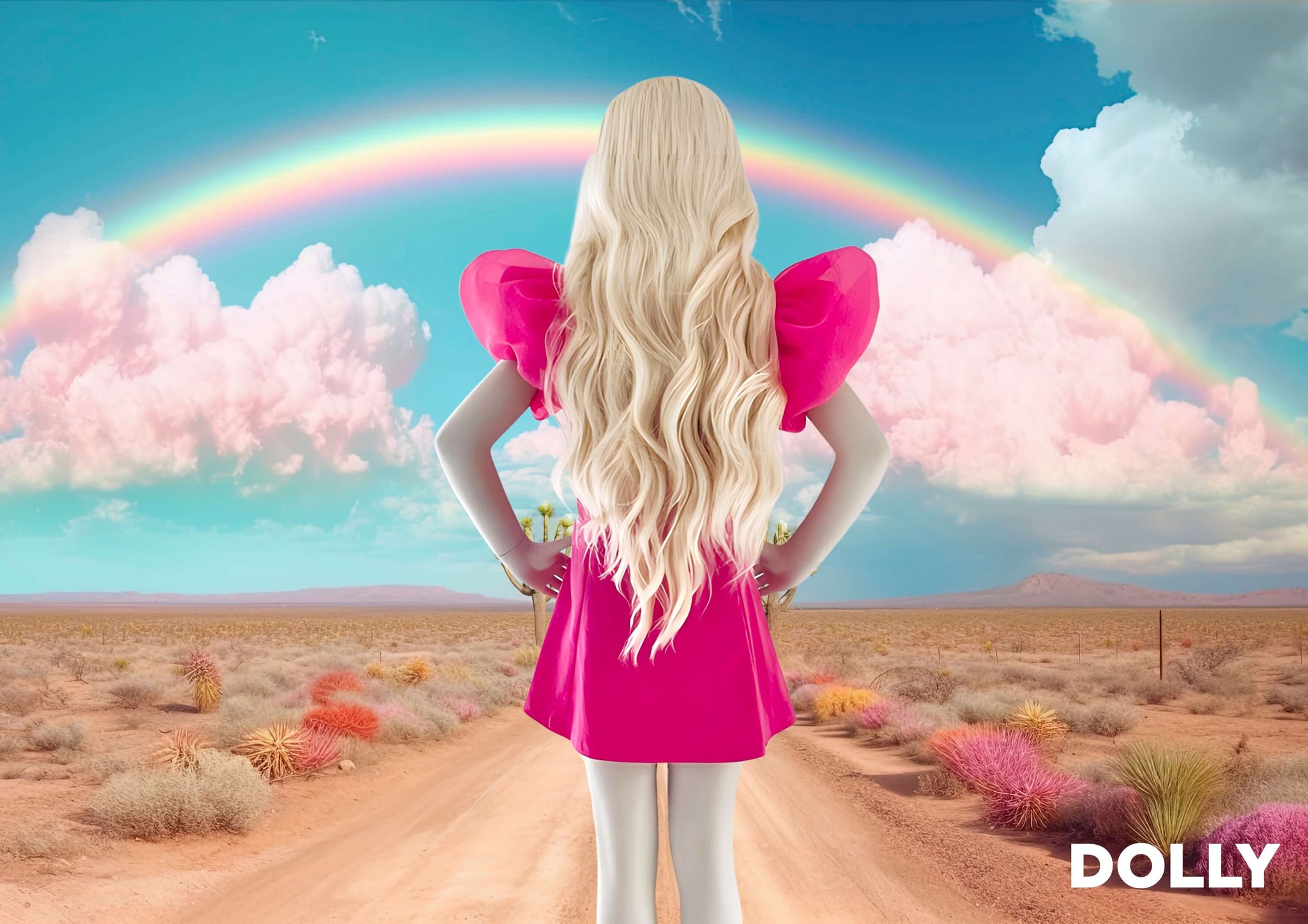 DOLLY WORLD COLLECTION