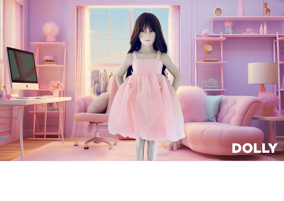 New – Page 2 – DOLLY by Le Petit Tom