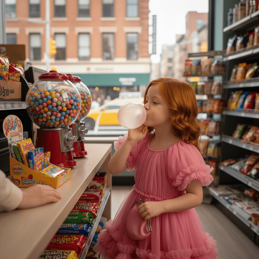 DOLLY'S HAND PAINTED WATERCOLOR ART PRINTS