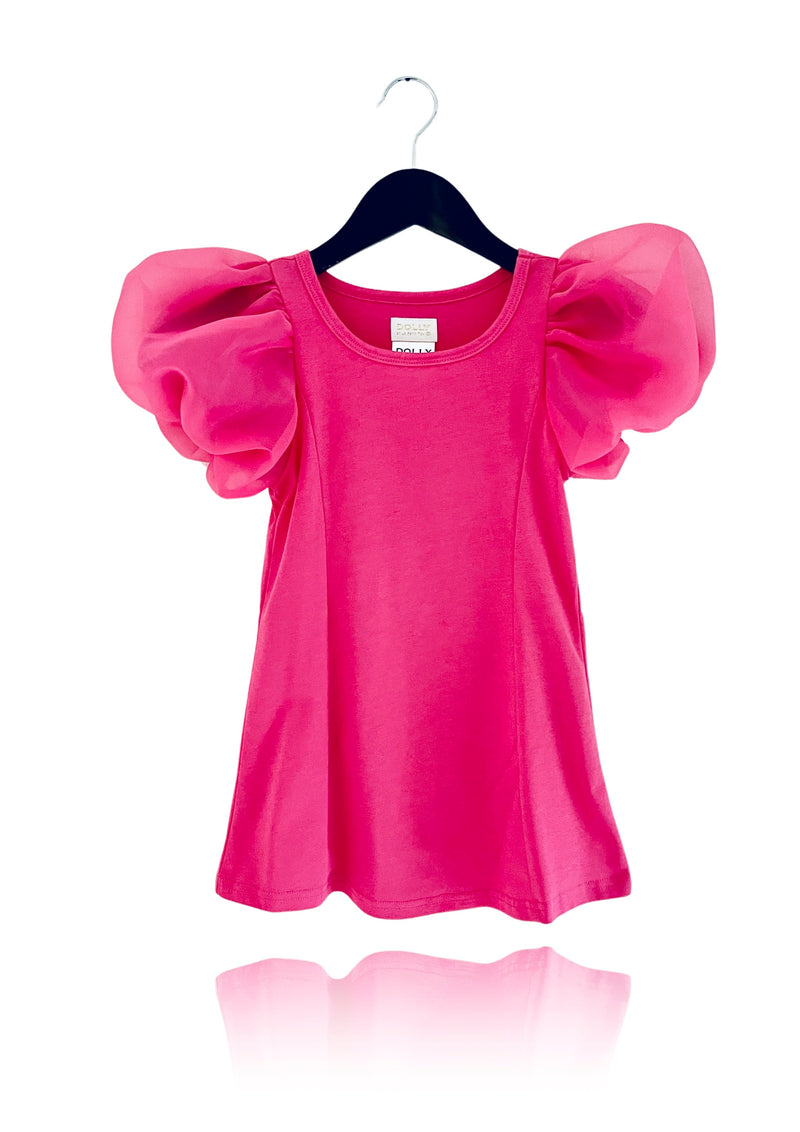 DOLLY WORLD COLLECTION